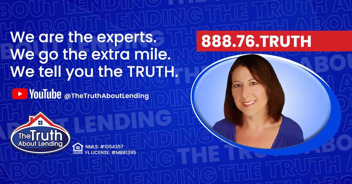 Our Team - Meet Our Team - The Truth About Lending